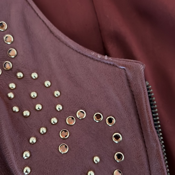 Kippys | Jackets & Coats | Kippys Leather Vest | Poshmark